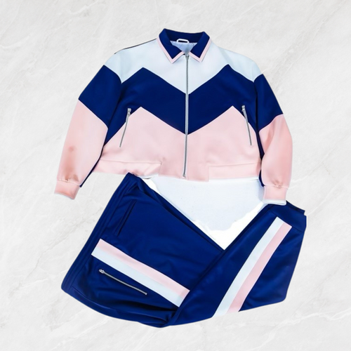 The Vibe | Styles by Chey