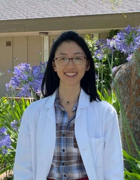 Dr. Sarah Tang | Care Comfort Cure