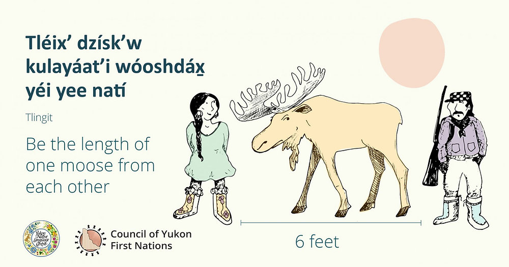 "Wash Your Hands" in Traditional Languages