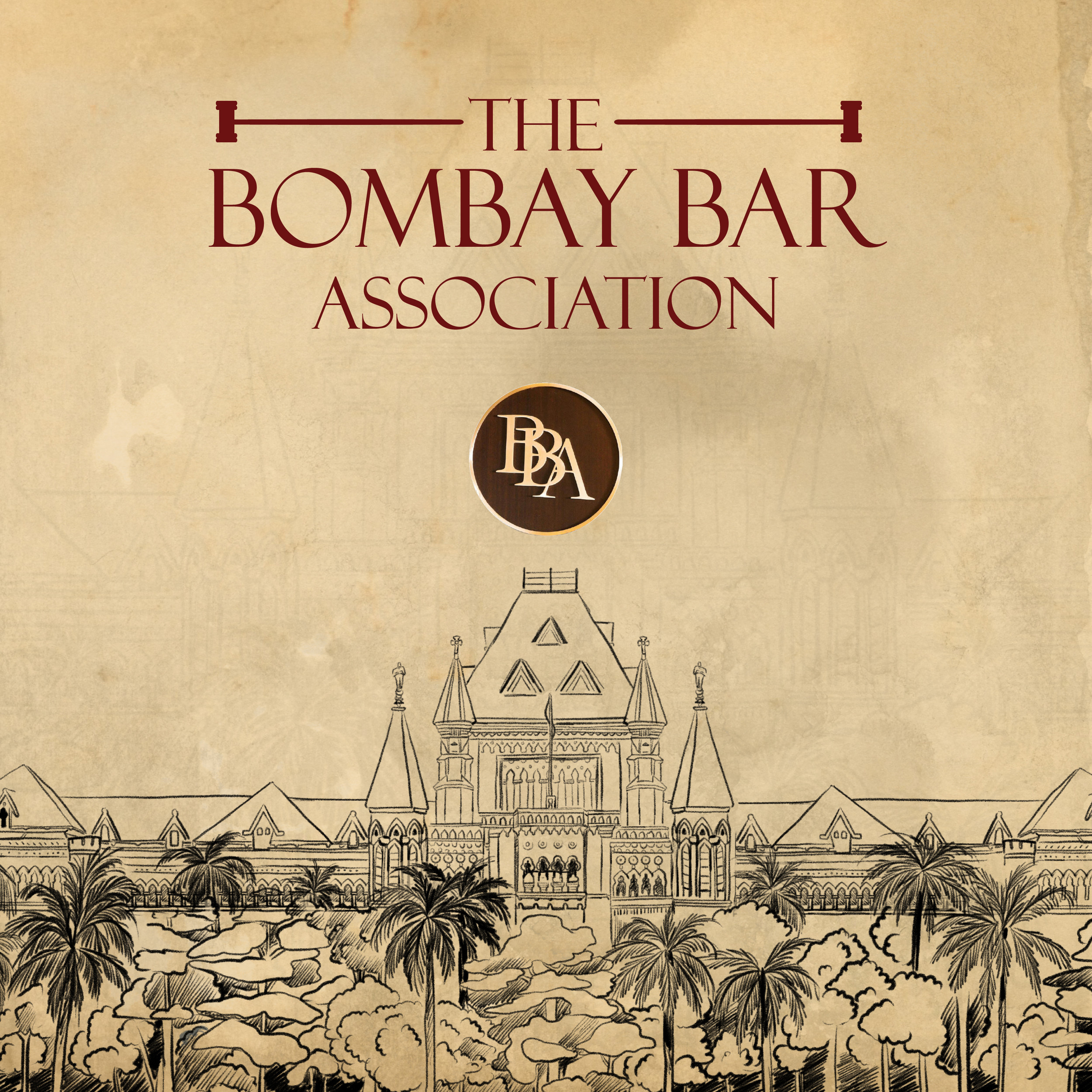 Bombay Bar Association | Podcast