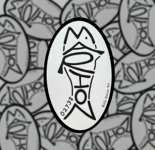 Marion Fish | Kylie Faison Art