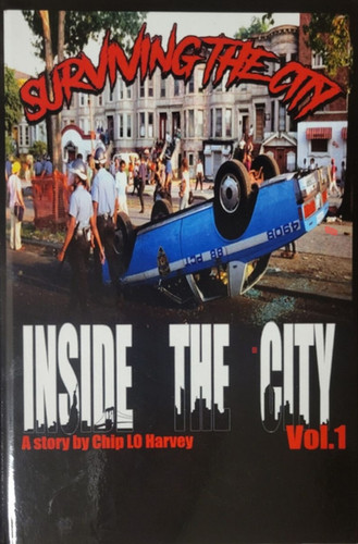 Surviving The City Inside The City Vol. 1 | ULL GLOBAL
