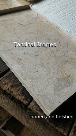Wall Claddings | Tactical Stones Enterprises