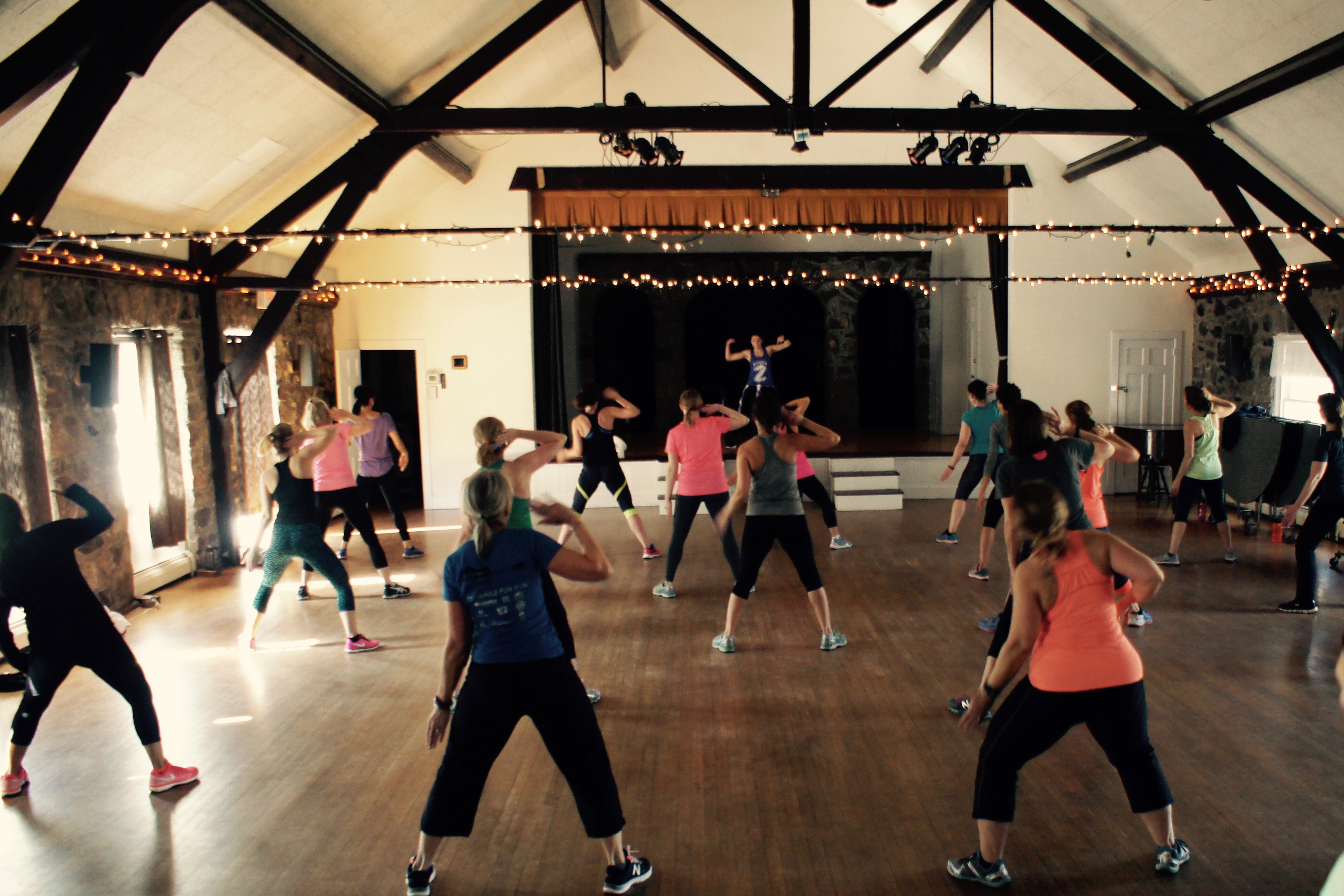 Fit to the Beat | Fitness Training | Coaching | Dance - Stamford, CT