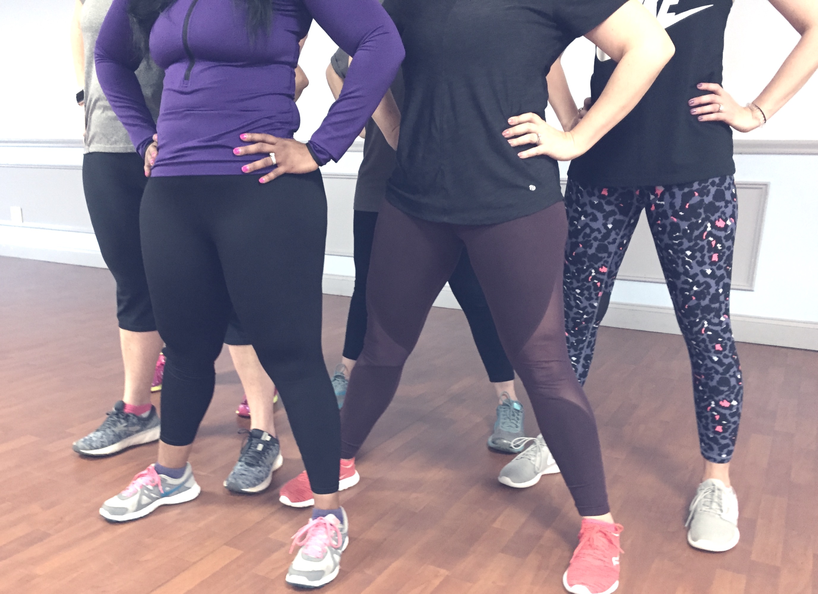 Fit to the Beat | Fitness Training | Coaching | Dance - Stamford, CT