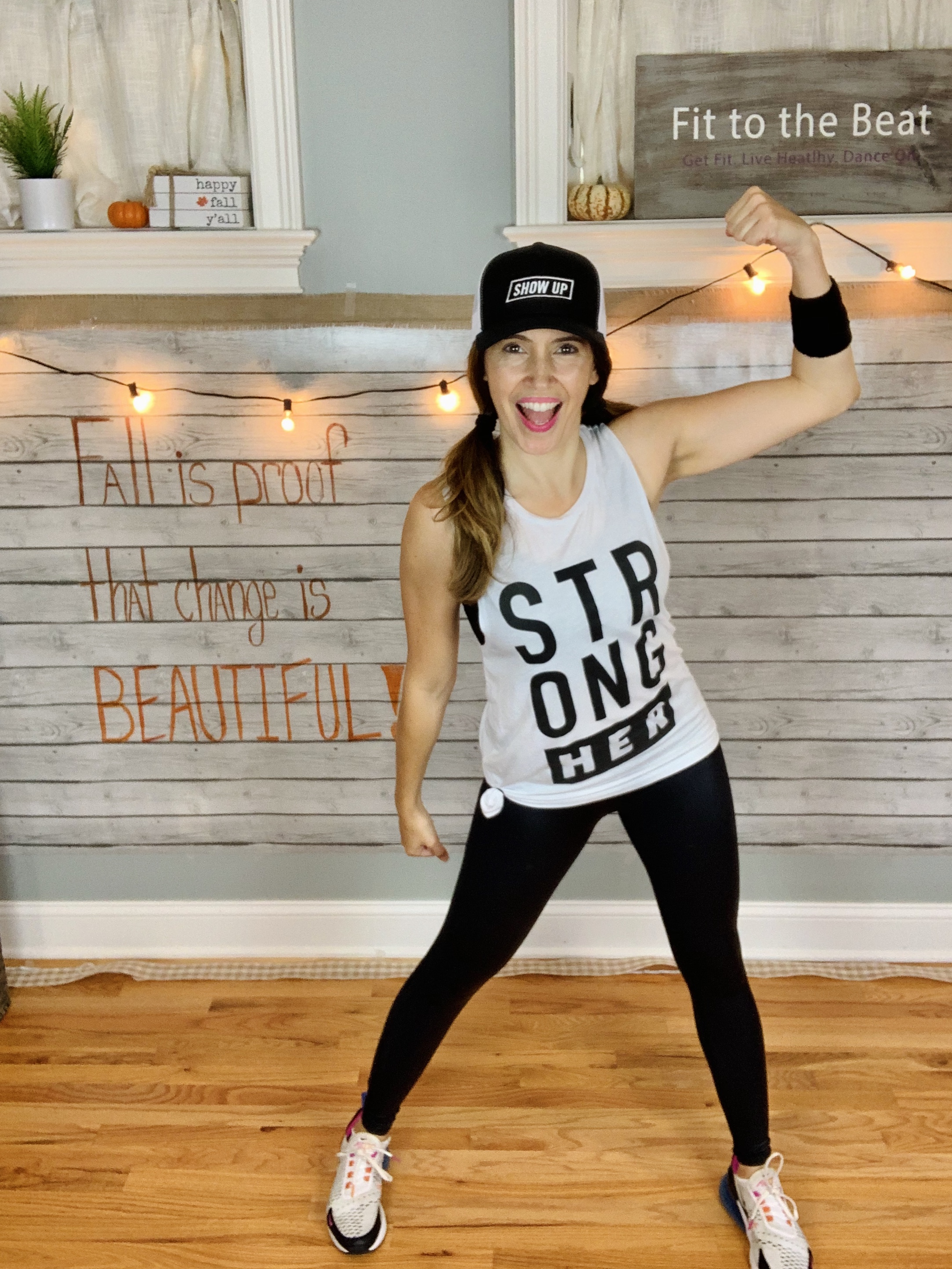 Fit to the Beat | Fitness Training | Coaching | Dance - Stamford, CT