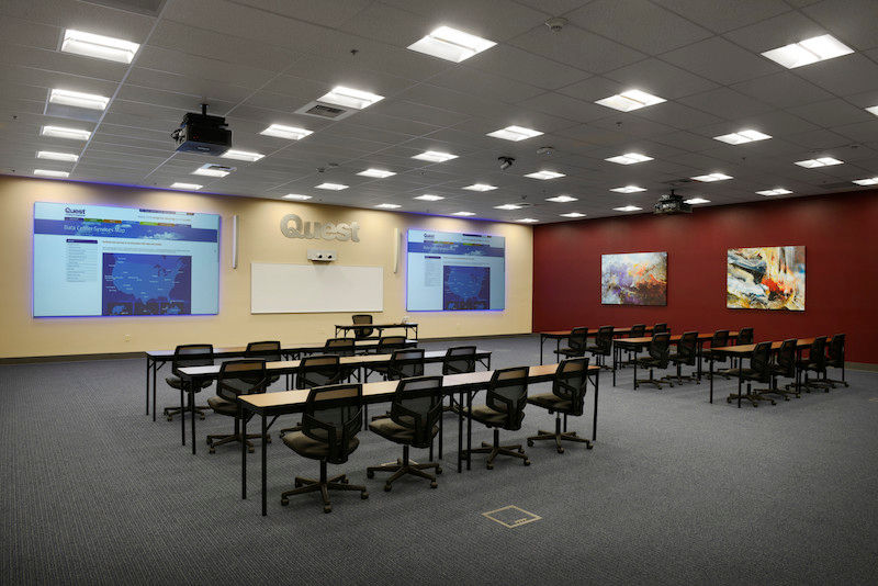 PoE Lighting: Benefits and How It's Changing the Residential Sector