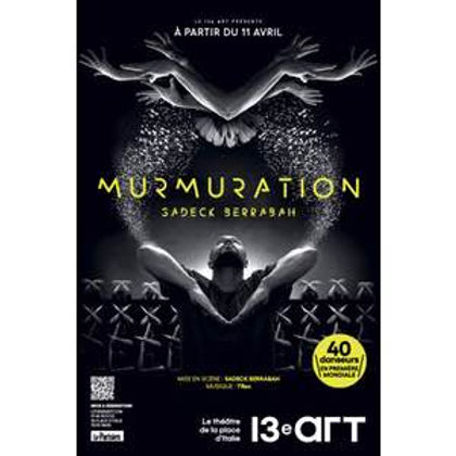 Murmuration