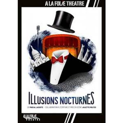 Illusions nocturnes