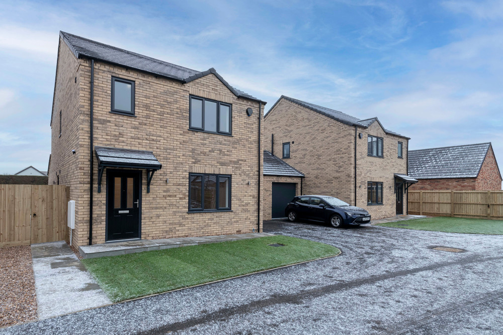 Properties For Sale | Woodgate Developments Ltd | Peterborough