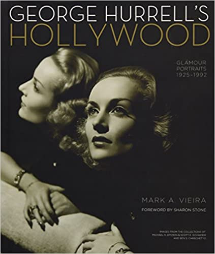 George Hurrell's Hollywood | Larry Edmunds