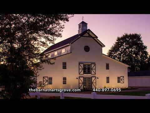 THE BARN AT HARTSGROVE