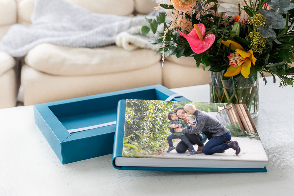 Why print photos and what it does to our kids, family, and well-being