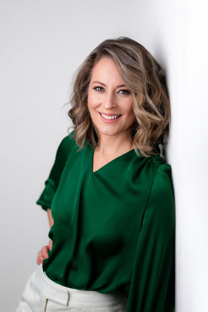 Headshots, Actor Portfolio & Studio Photography | Toronto | Vongue Art