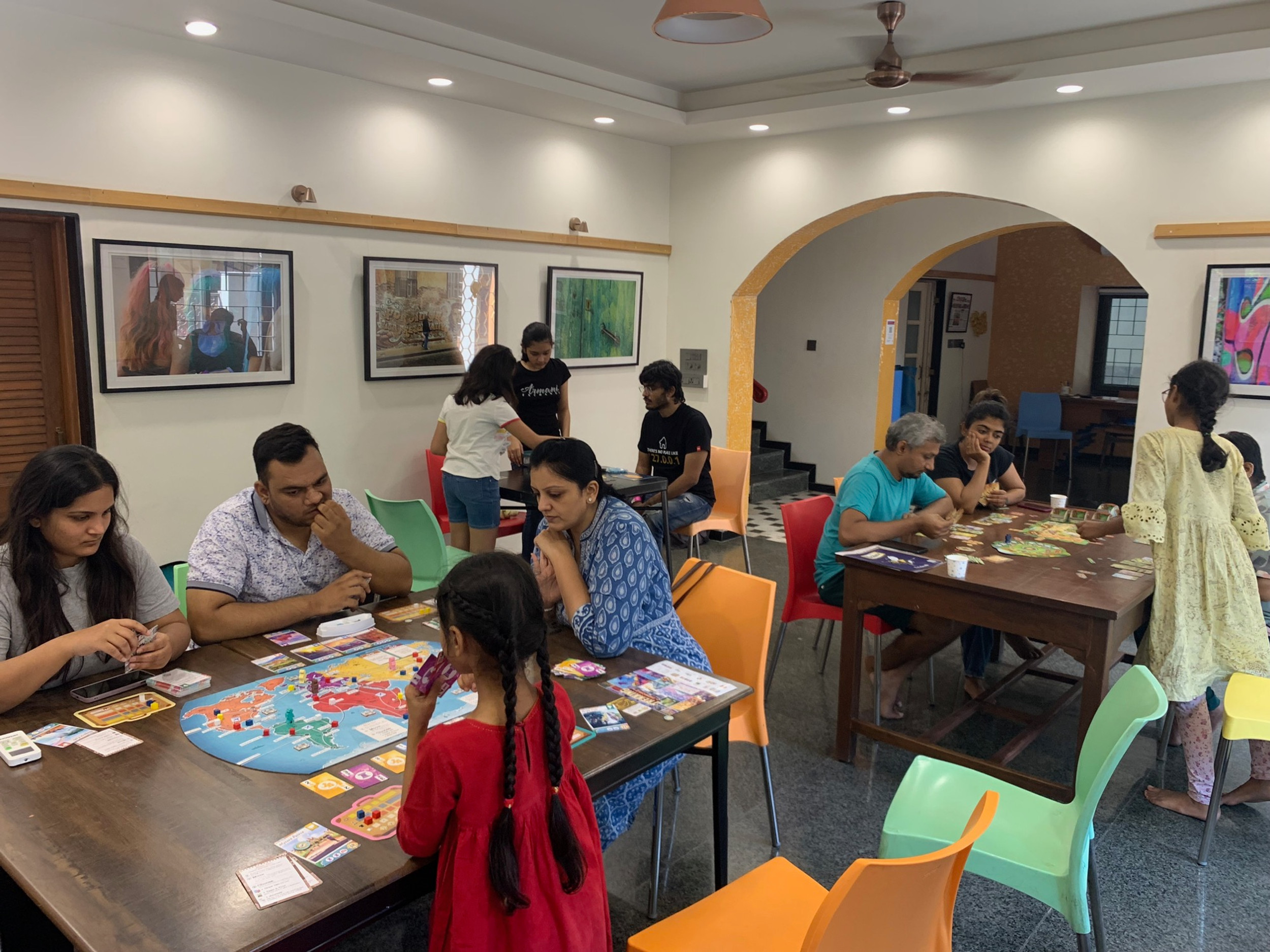 Unboxed Club | Unboxed