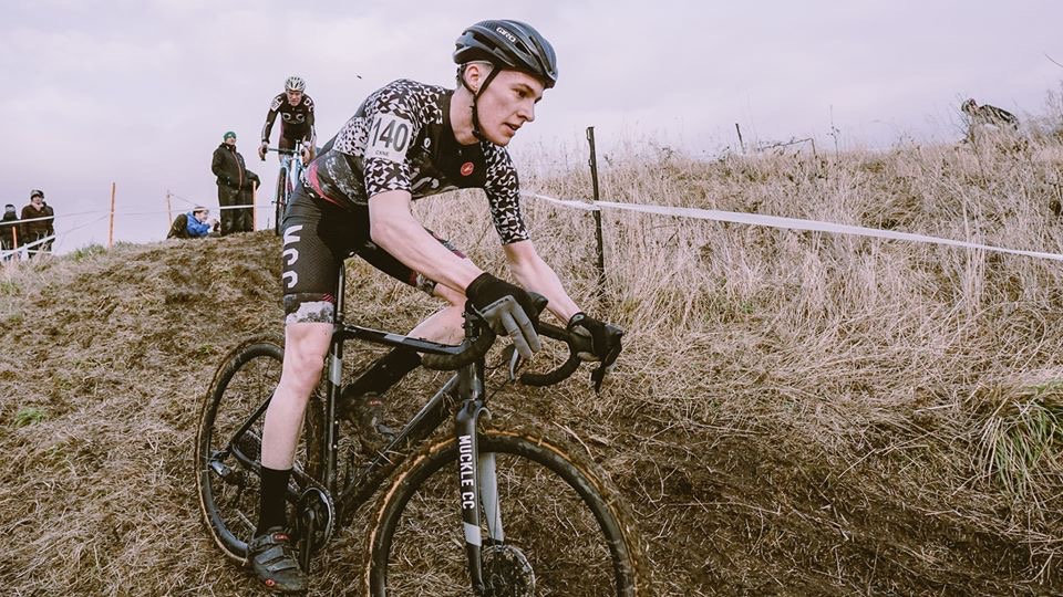 The Stinger Report #1 - Muckle-Cross