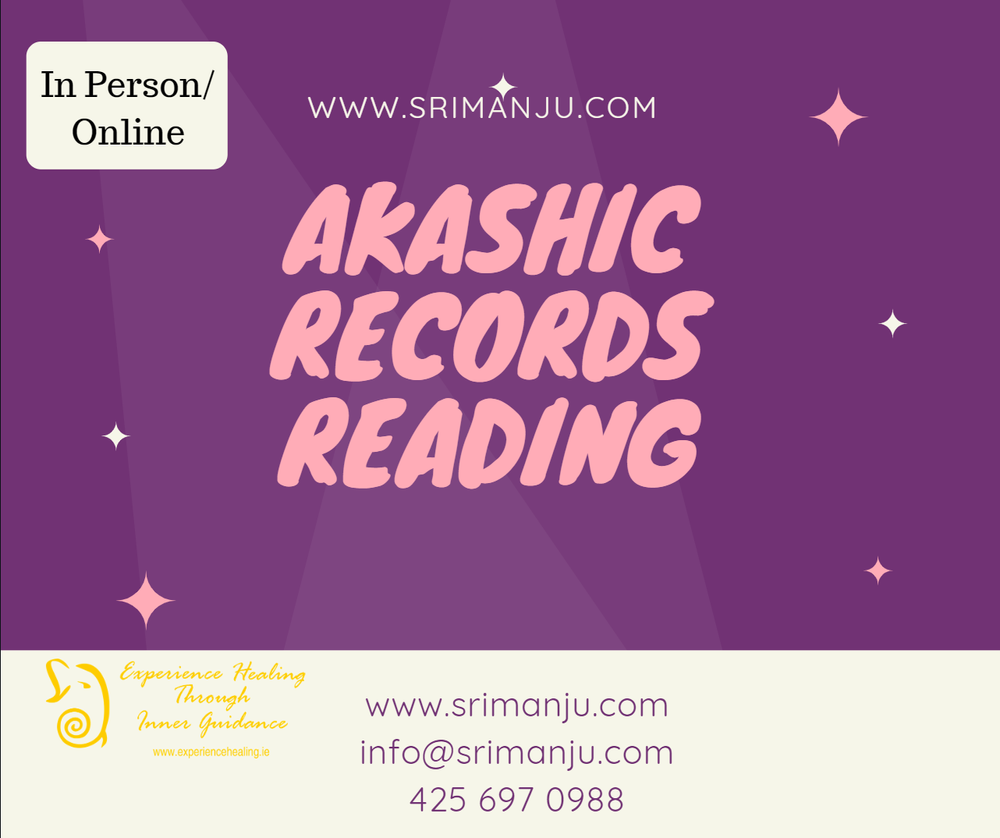 What are Akashic Records?