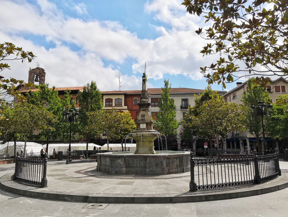 ORDUÑA, UNA HISTORIA QUE CONTARTE