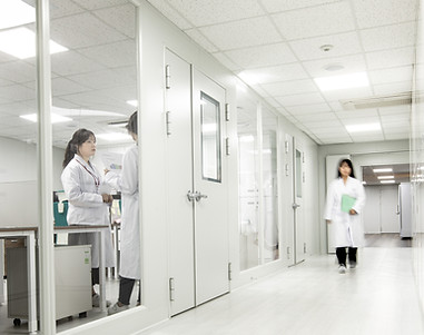 OEM & ODM | Probiotics B2B | ILDONG Bioscience