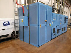 GR Electrical Services Ltd | Switchgear | Sherburn in Elmet
