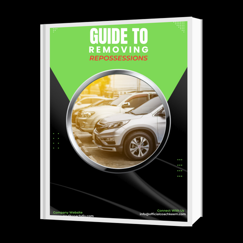 Guide to Removing Repossessions from Your Credit Report | Official ...