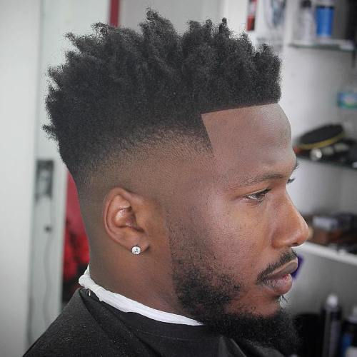 10 Fresh Fade Ideas