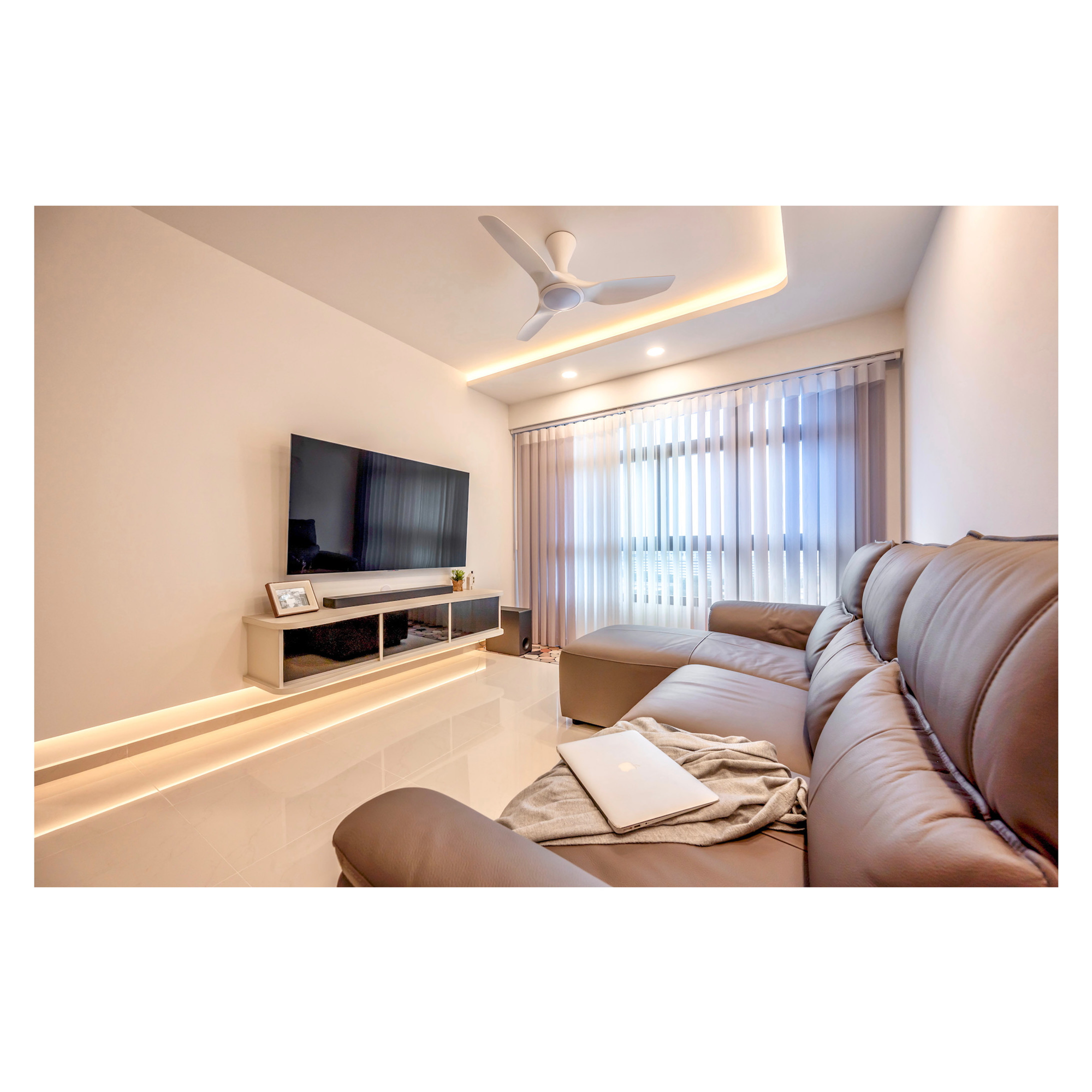 Eunos Road | Vitas Design SG