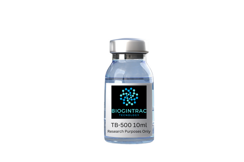 TB-500 10 mg | Biogintrac Tech
