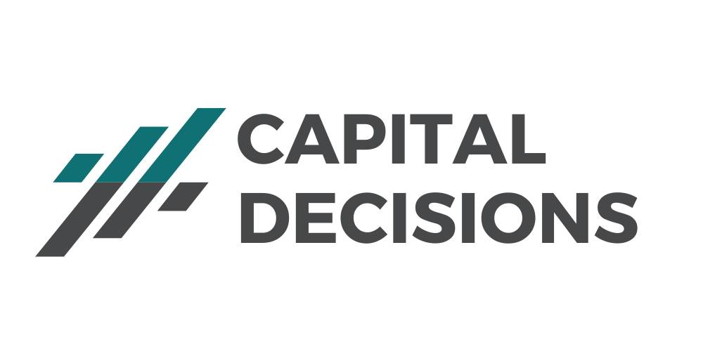 Capital Decisions | Fractional CFO and Business Consulting
