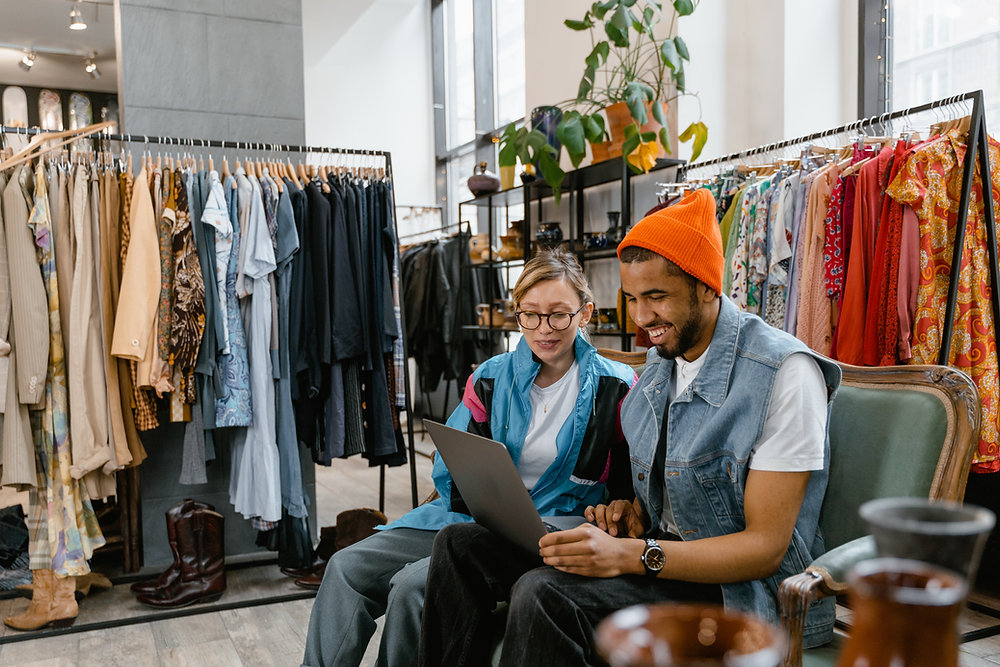 The Latest Trends In Fashion Retail: What Professionals Need To Know To ...