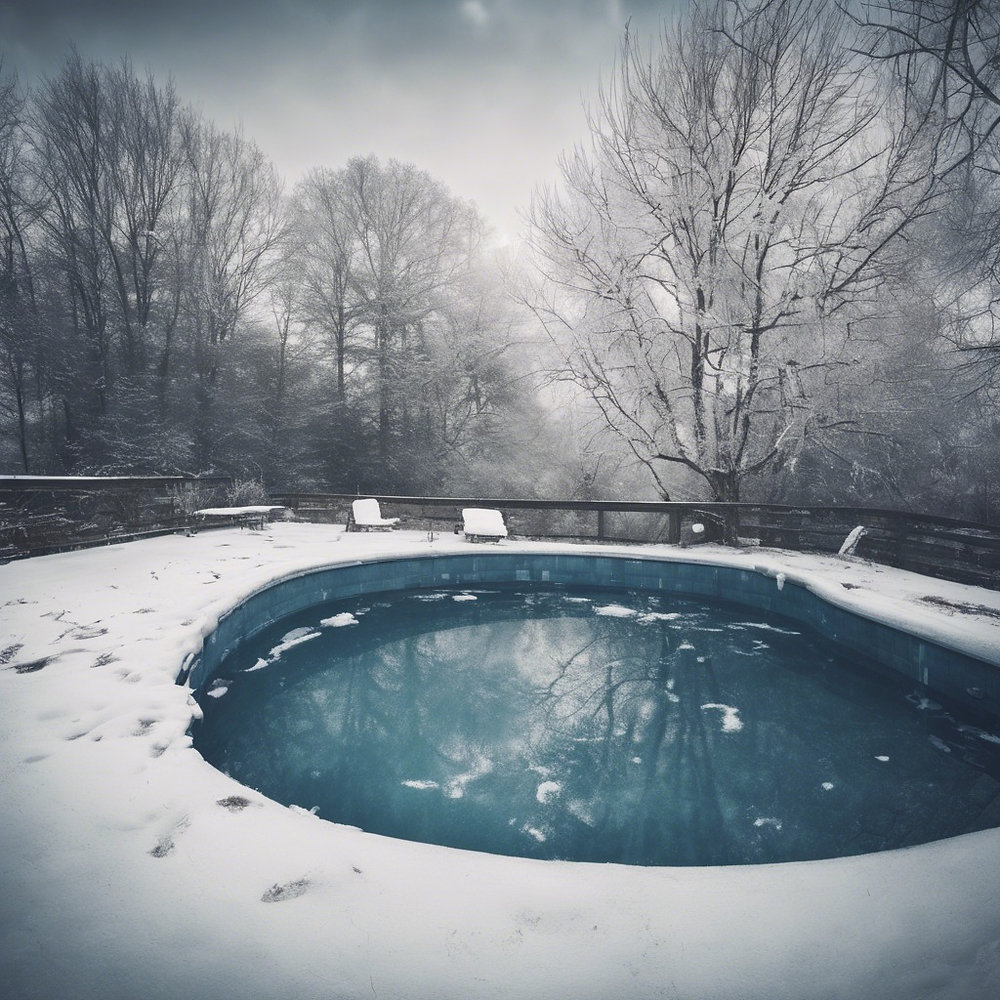 Navigating Your Austin Pool Care Before, During & After a Freeze