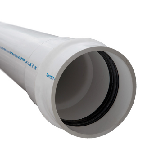 Tubo SDR 26 C/G | Misitio