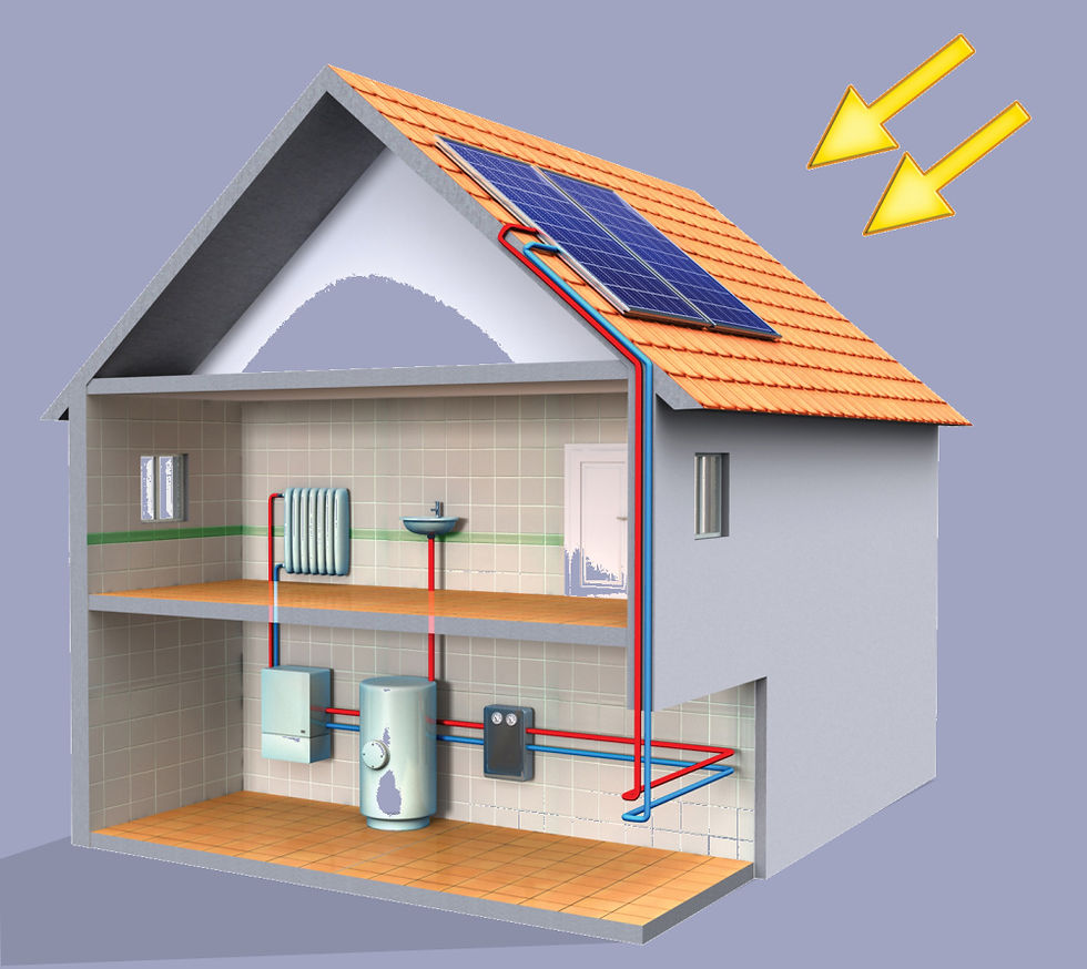 Melbourne Heating and Cooling System Basic Tips and Guidelines