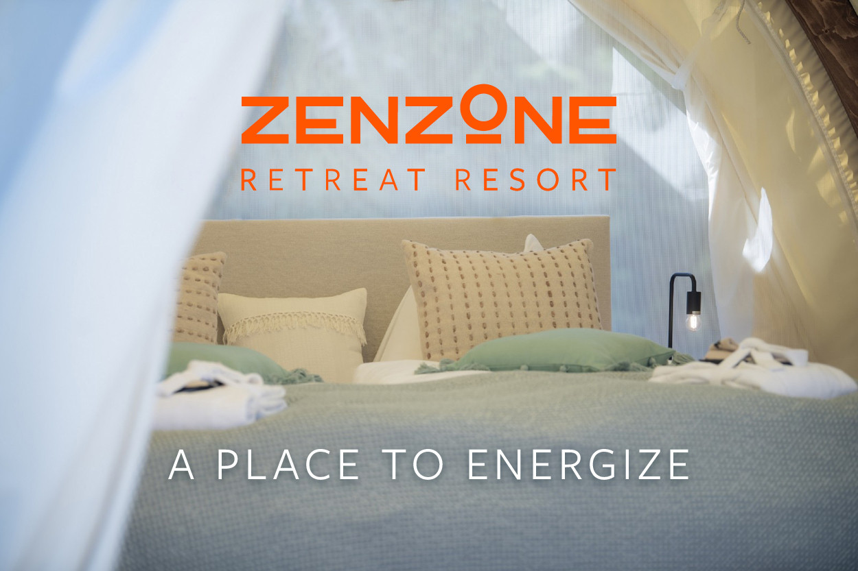 ZENZONE Retreat Resort | Kroatien