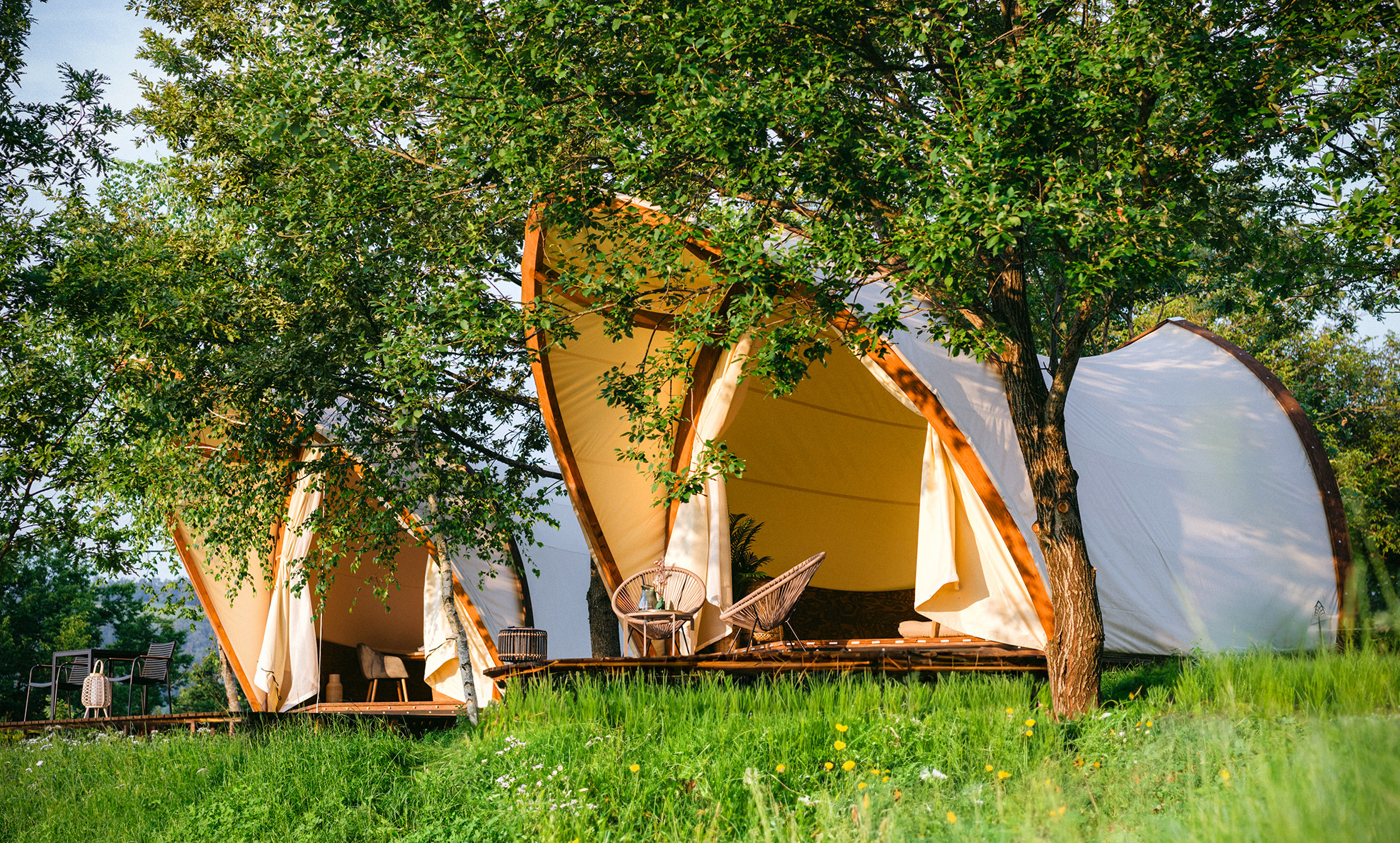 OUR RESORT | ZENZONE