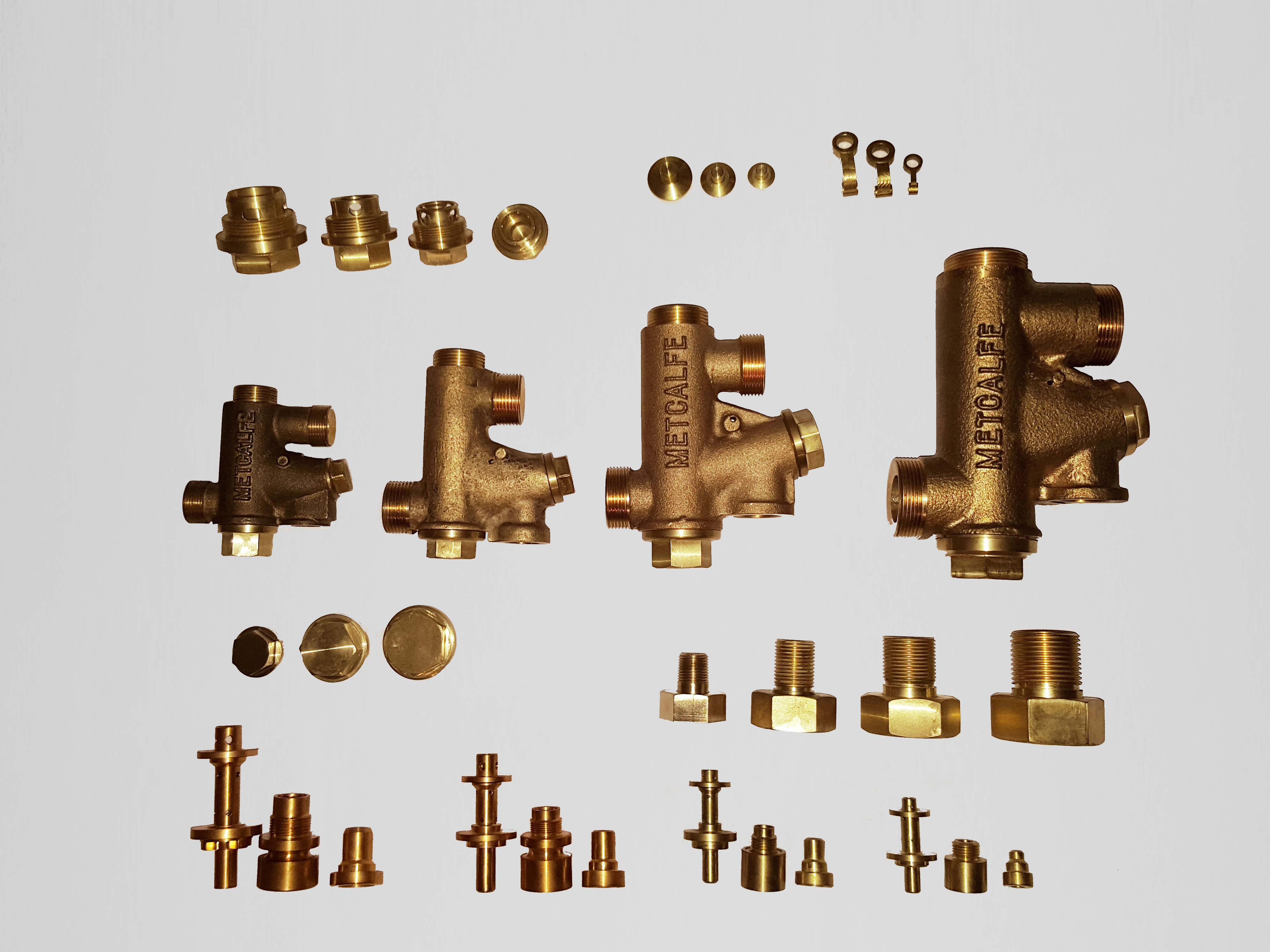 The Steam Injector Specialists