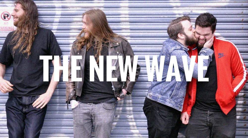 THE BAND | home