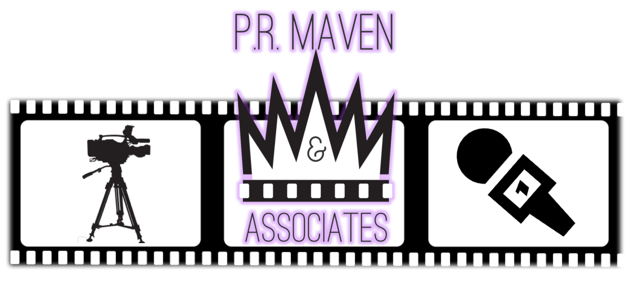 Home | PR Maven & Associates