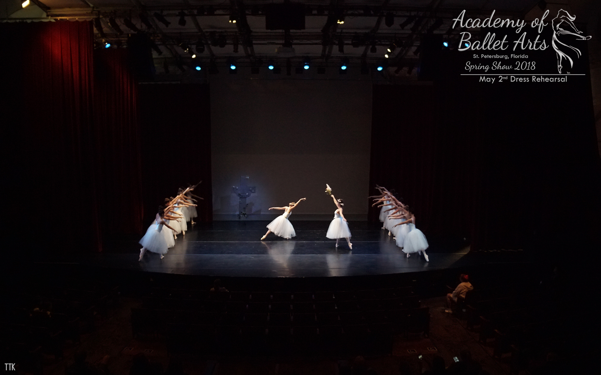 Home | academyofballetarts