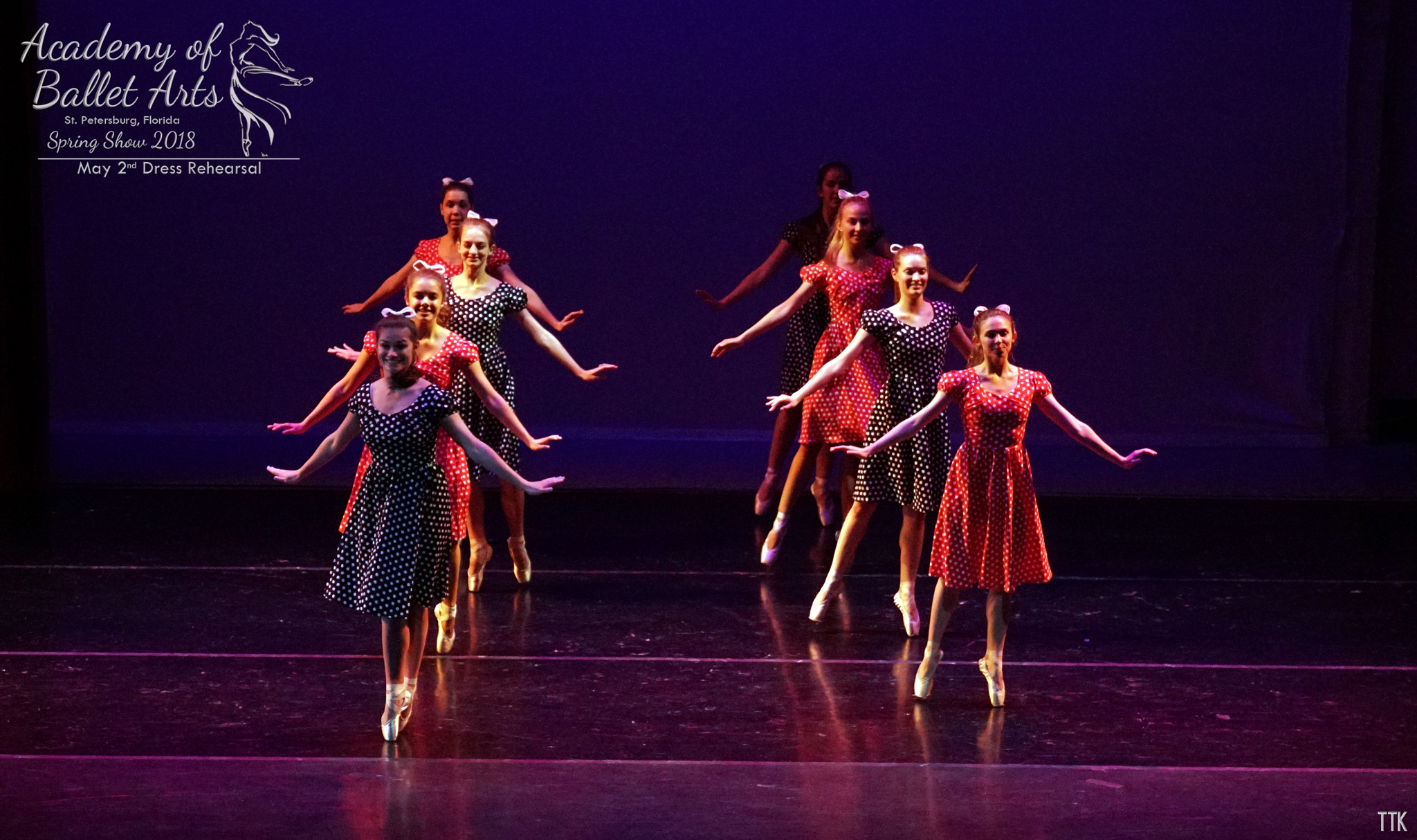 Home | academyofballetarts