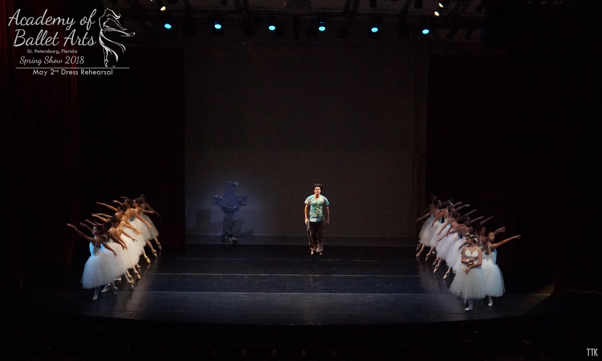 Home | academyofballetarts
