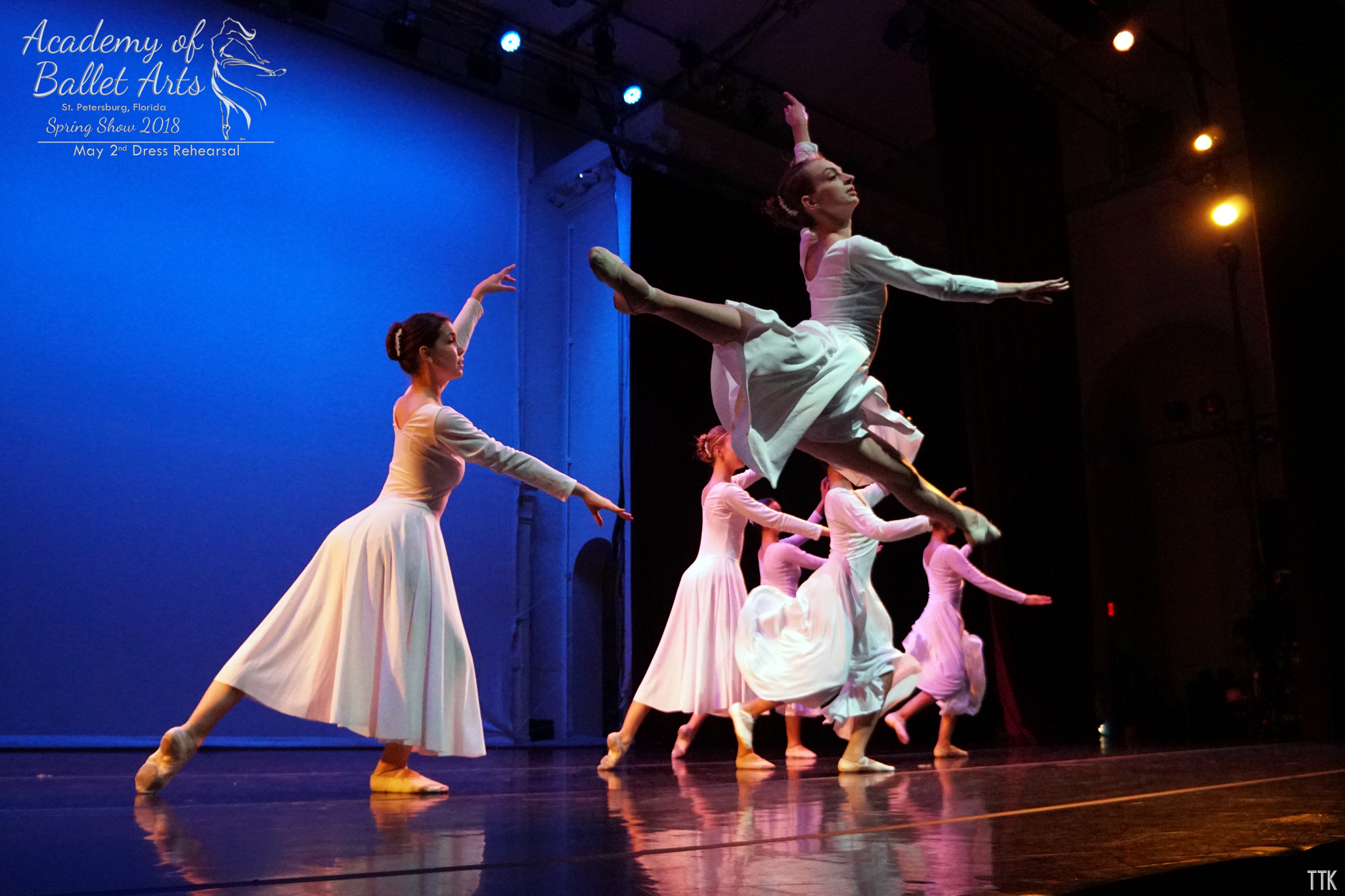 Home | academyofballetarts