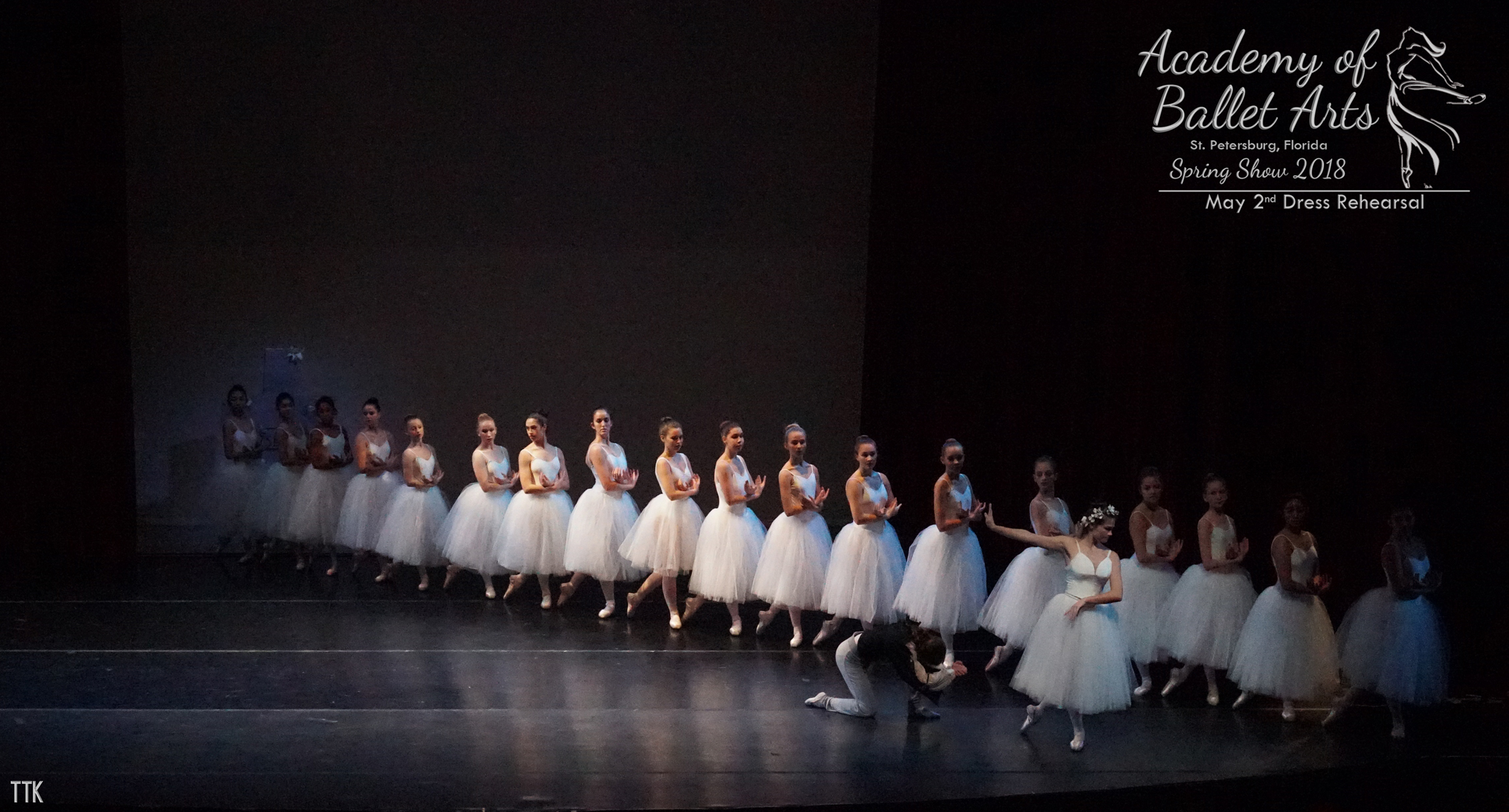 Home | academyofballetarts