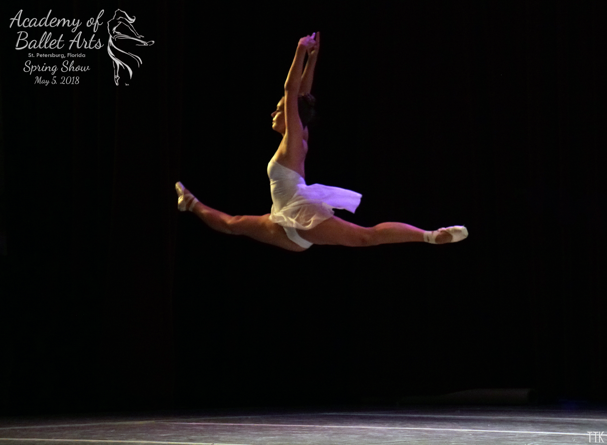 Home | academyofballetarts