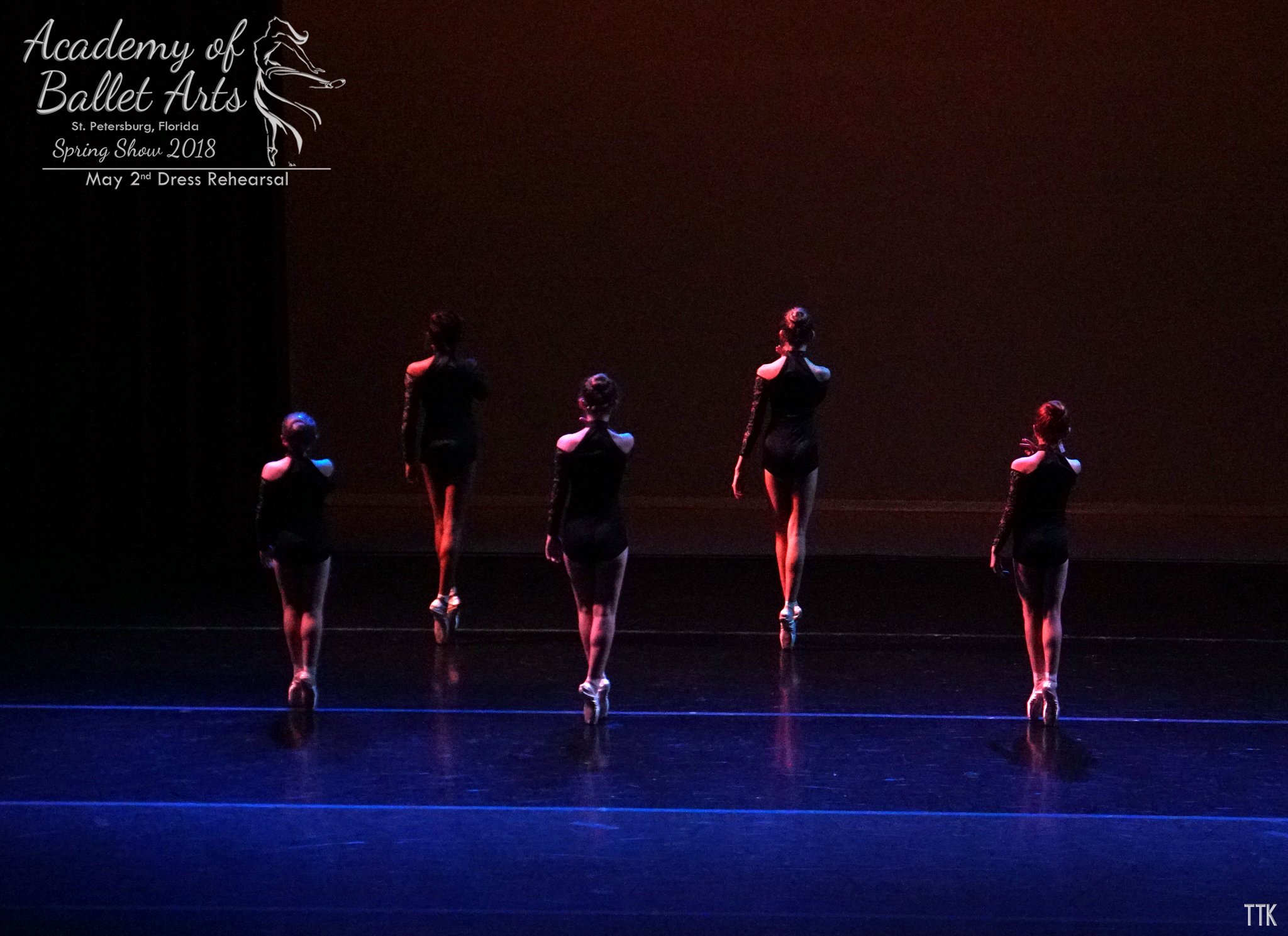 Home | academyofballetarts