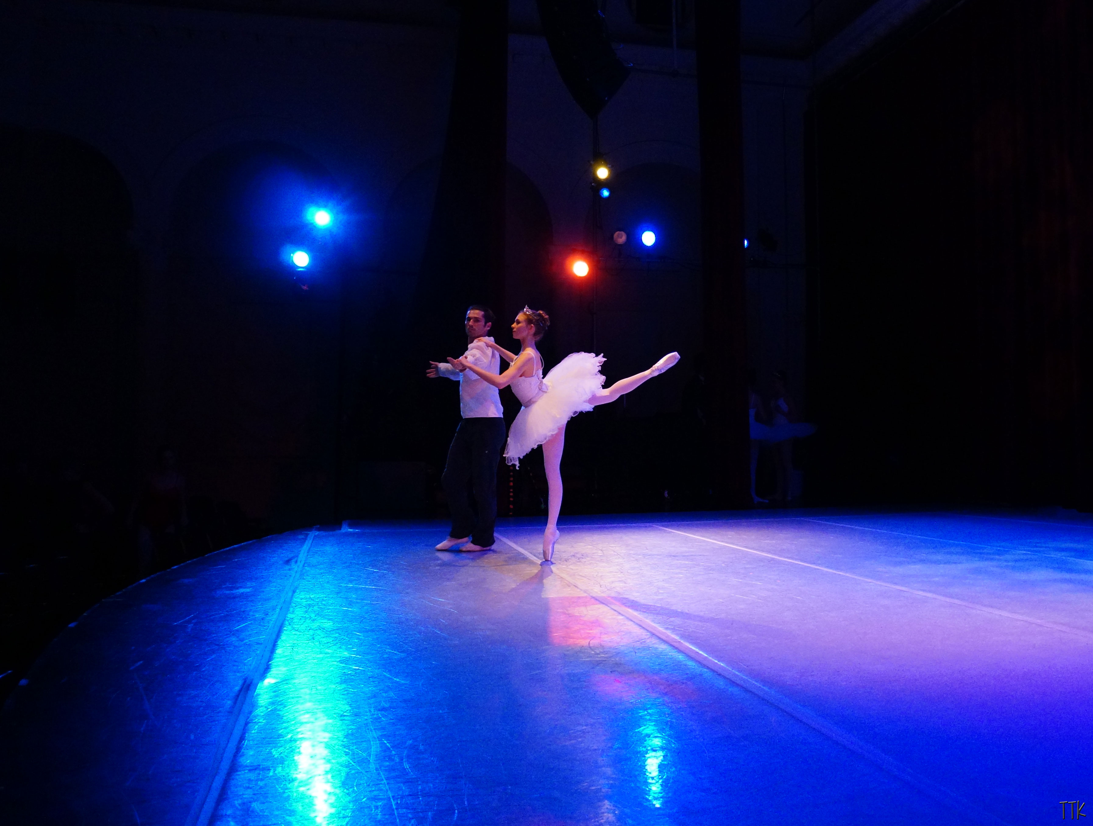 Home | academyofballetarts