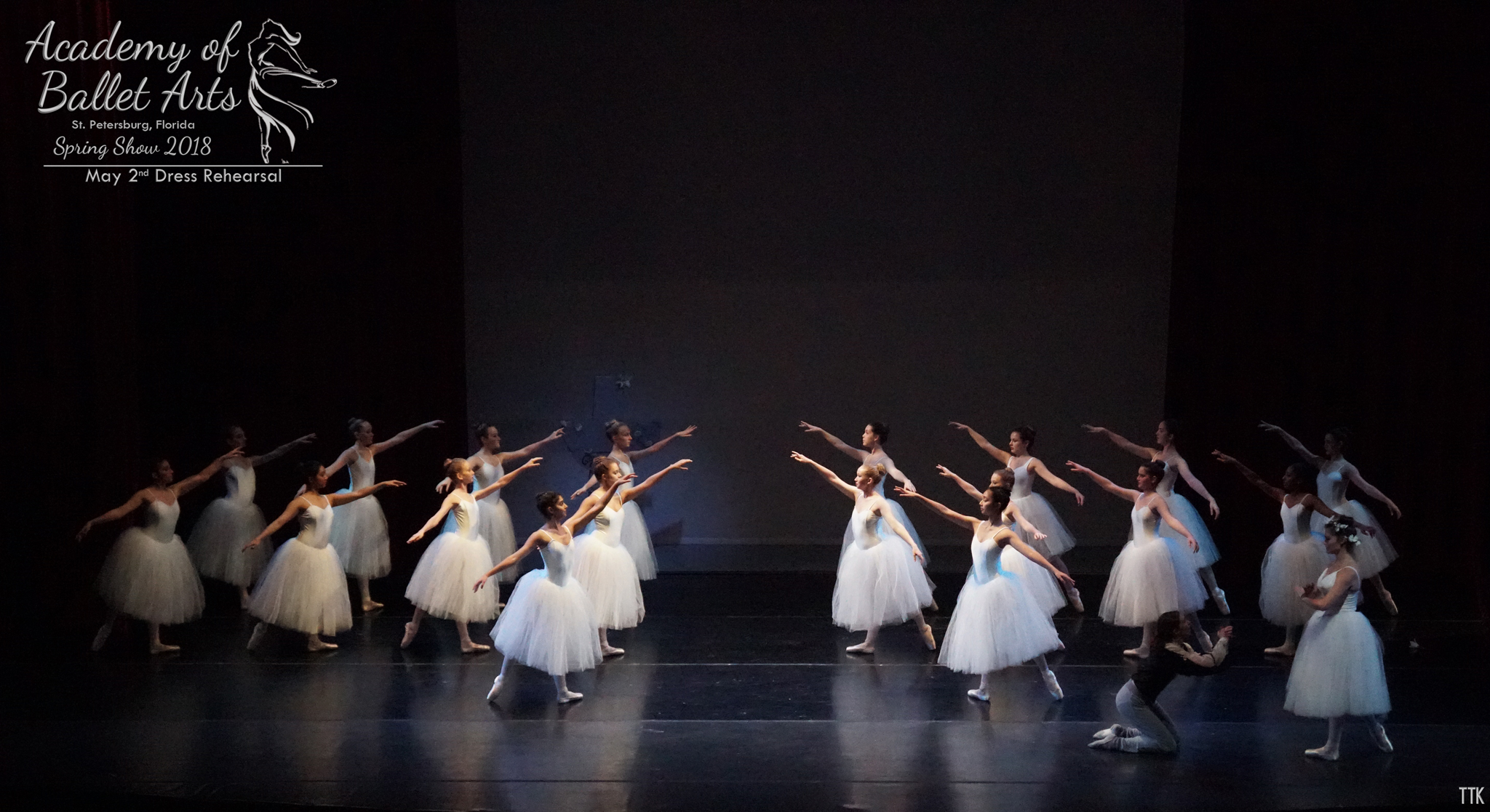 Home | academyofballetarts