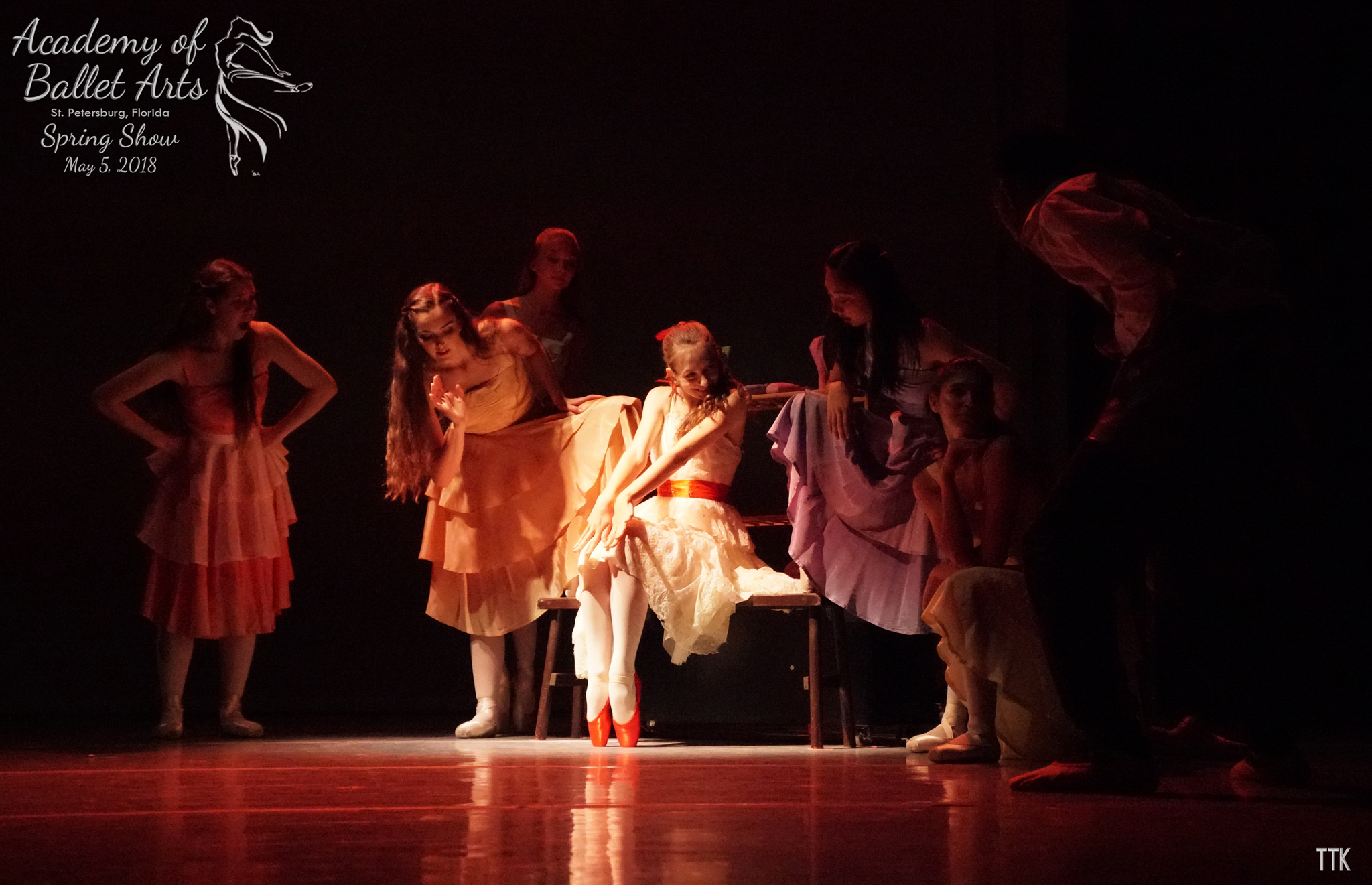 Home | academyofballetarts