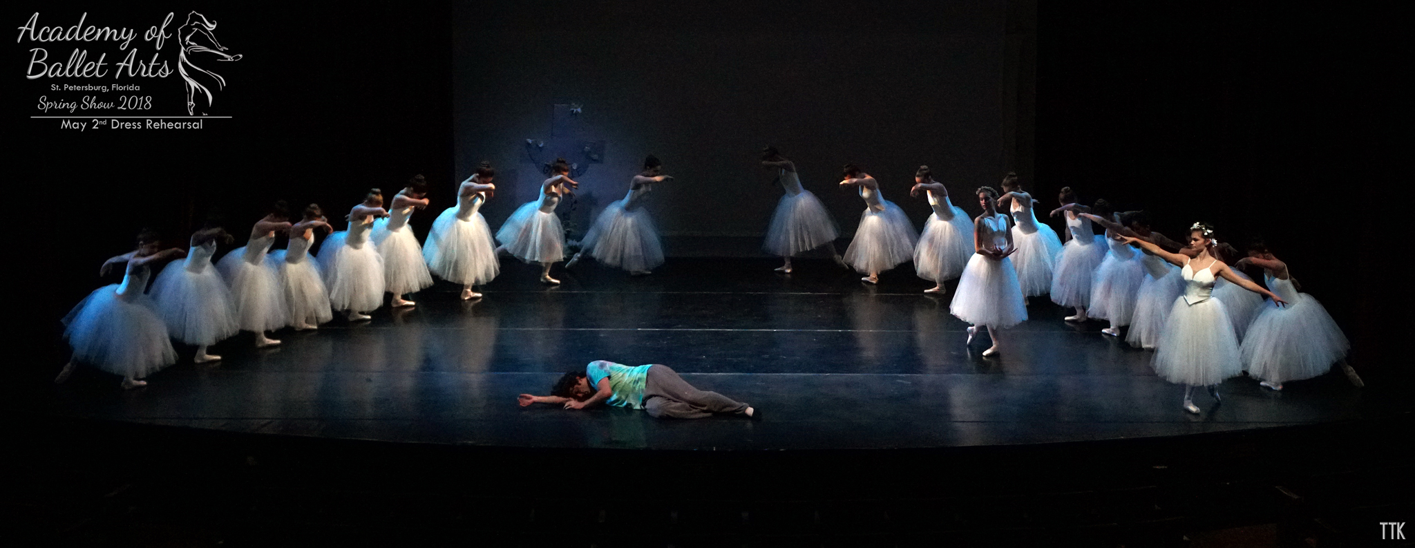 Home | academyofballetarts