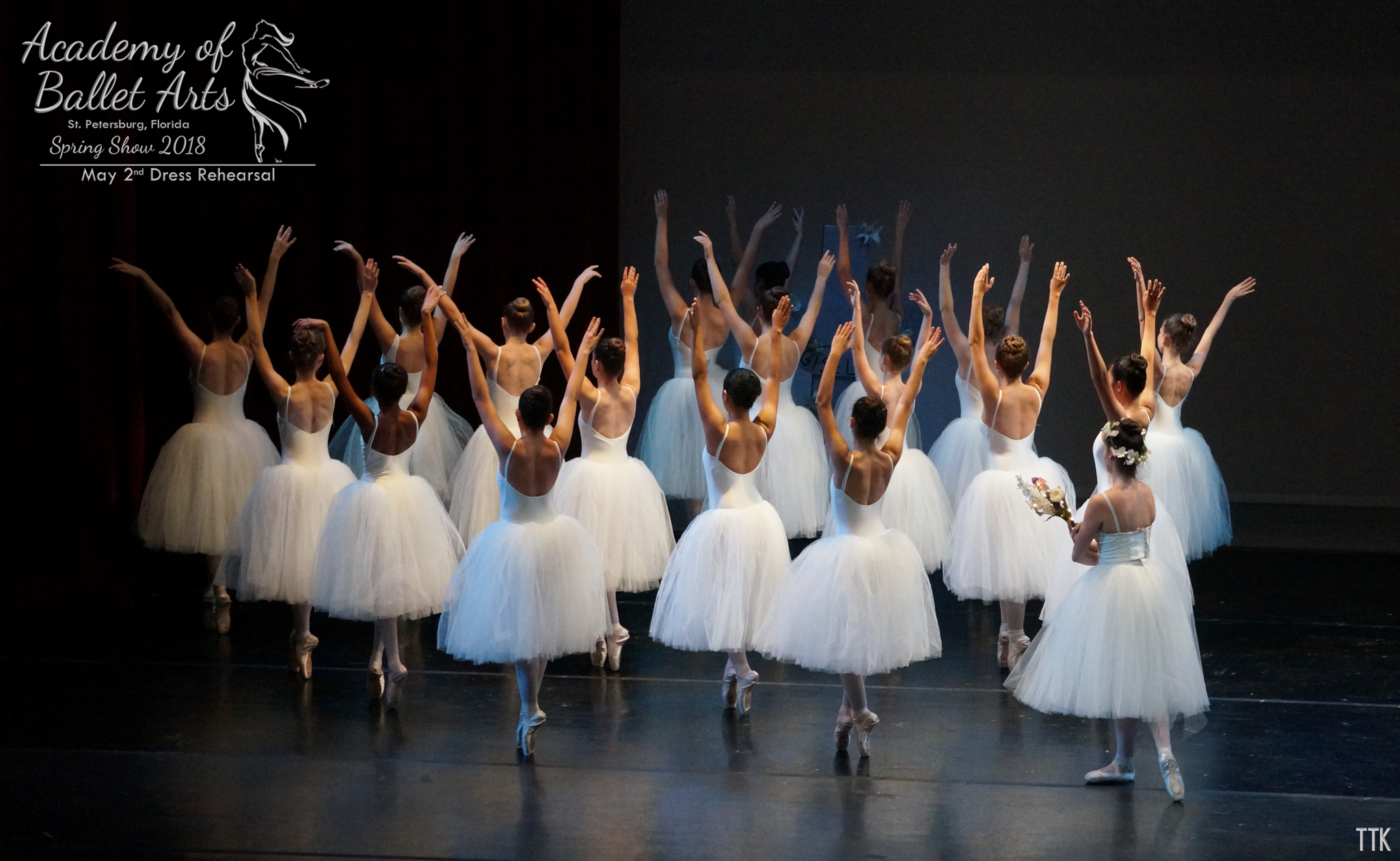 Home | academyofballetarts